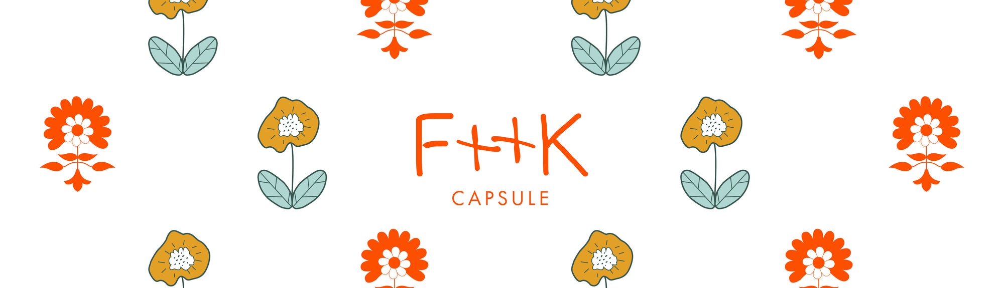 F++K Capsule – FxxK Capsule